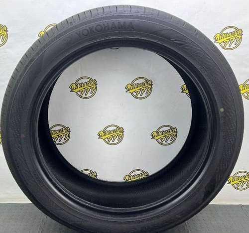 Yokohama Advan dB V552 255/45 R20