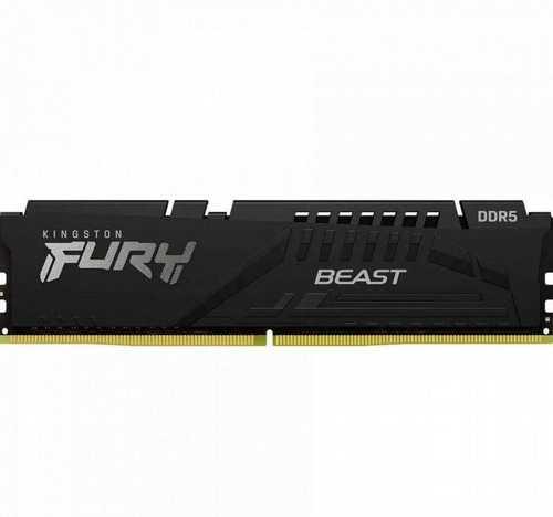 Озу Kingston Fury Beast 665454