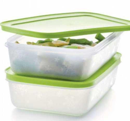 Охлаждающие лотки Tupperware