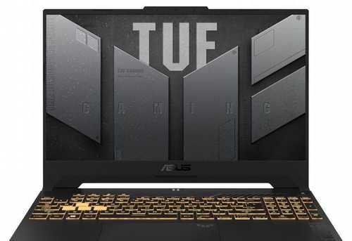 Ноутбук asus TUF Gaming F17 FX707ZV4-HX055