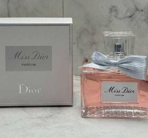 Miss Dior Parfum (2024) Женский парфюм