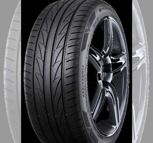 Nexen N'Fera Primus V 185/60 R15 84H