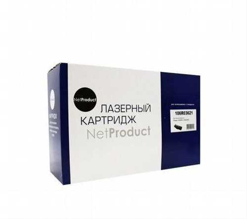 NetProduct 106R03621 Картридж для Xerox Phaser 333