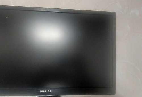 Монитор Philips 223V5Lhsb2/00