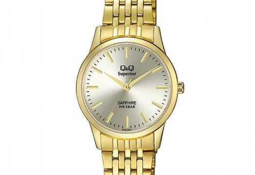 Наручные часы Q&Q S281-001 новые