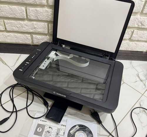 Мфу Canon