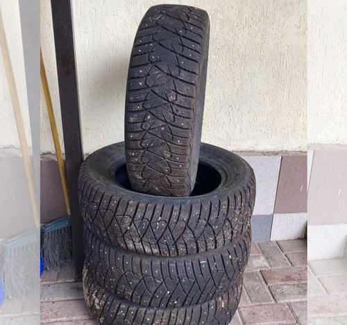 Goodyear Ultragrip 600 195/65 R15 95T