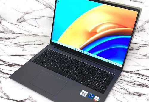 Huawei matebook d16 10 i5 12450H гарантия