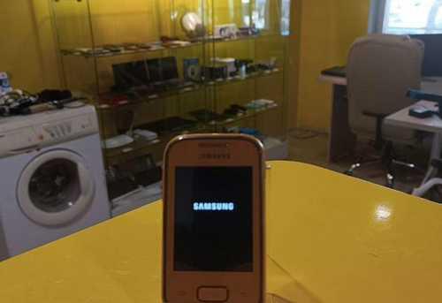 Samsung Galaxy Pocket GT-S5300, 3 ГБ