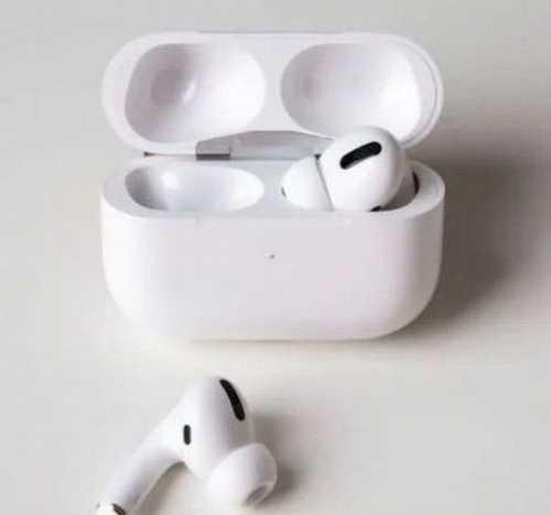 Беспроводные наушники apple airpods pro 2