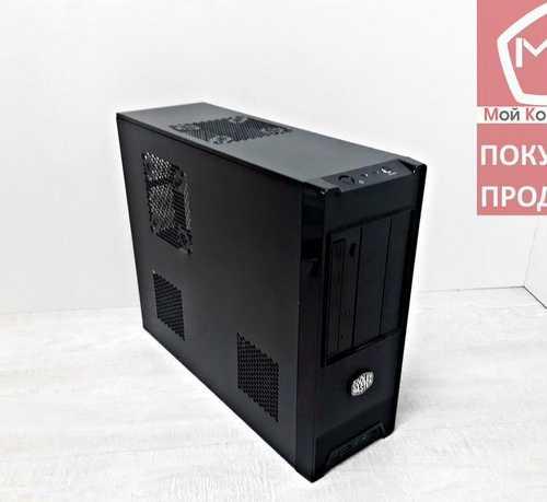 Корпус Cooler Master Elite 360 Miditower