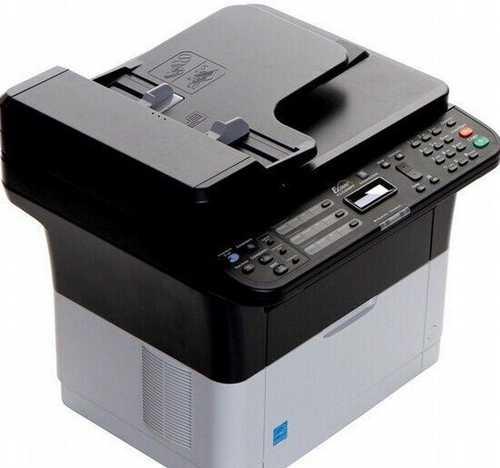 Мфу Kyocera FS1120 20 стр/мин  3 кaртpиджа подарок