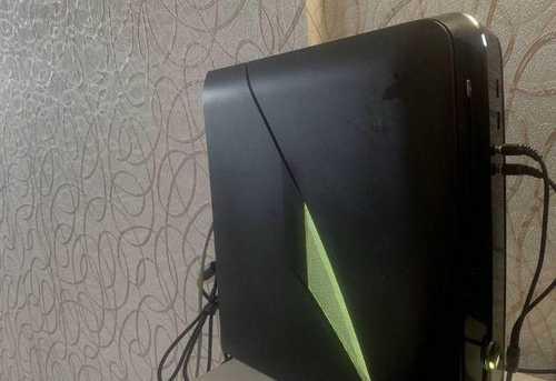 Alienware 51 / GTX 1060 - 3 GB