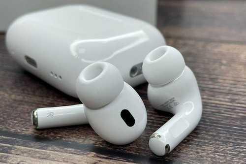 AirPods Pro 2 premium