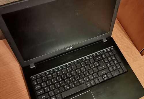 Acer p259 n16q2
