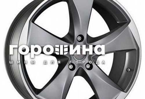 MAK Raptor 5 9x18/5x114.3 ET 35 цо 76