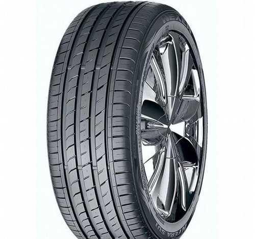 Nexen N'Fera SU1 275/35 R19 100Y