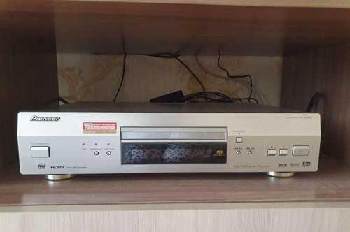 DVD-плеер Pioneer DV-668AV
