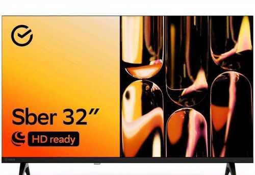 Новый Умный телевизор Sber HD 32