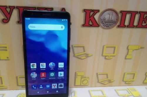 Zte Blade A3 (2020)