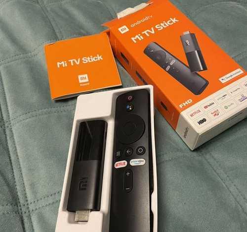 Xiaomi mi tv stick