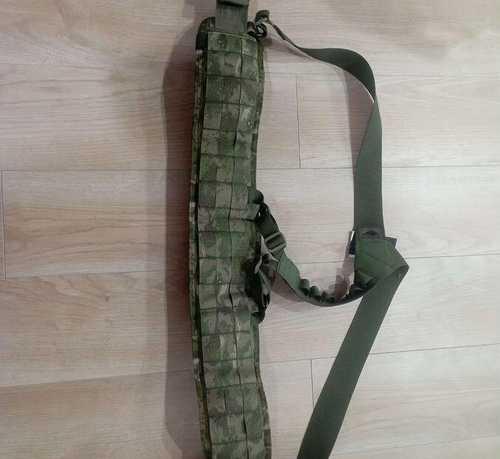 Тактический пояс Warrior Assault Systems