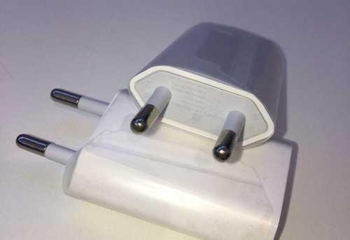 Зарядное устройство Блок питания блочок для iPhone
