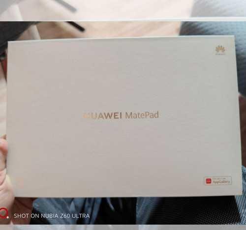 Huawei MatePad 11.5