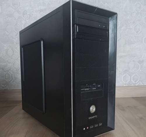 Игровой Core i5-4430 / R9 280 3GB / SSD 120 Gb