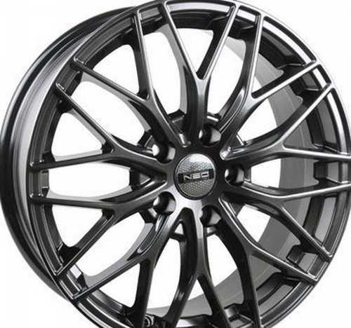 NEO 740 : 7x17 5*114,3 Et:40 Dia:66,1 BH