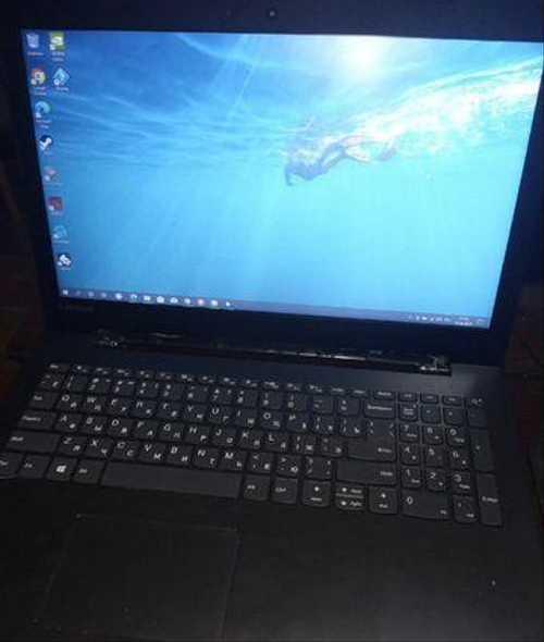 Lenovo idealpad 330-15arr