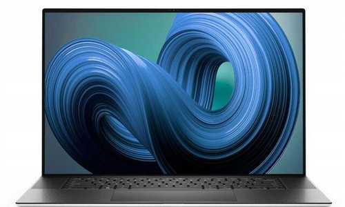 Новый XPS 17 9720 i7-12700H RTX 17" 500nit 2.2кг