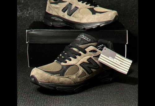 New balance 990v3 jjjjound