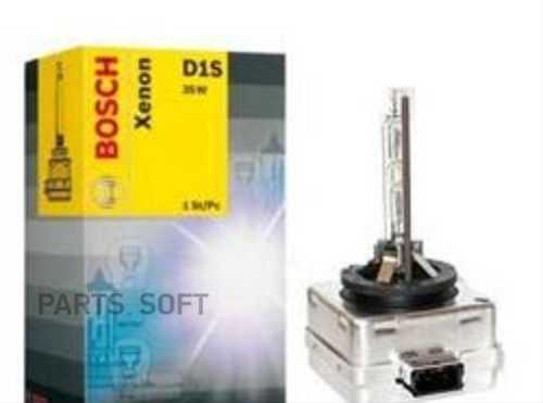 Bosch 1987302905 Лампа D1S Xenon 12V 35W