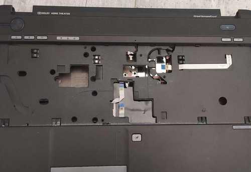 Acer Aspire 5738z верх,низ