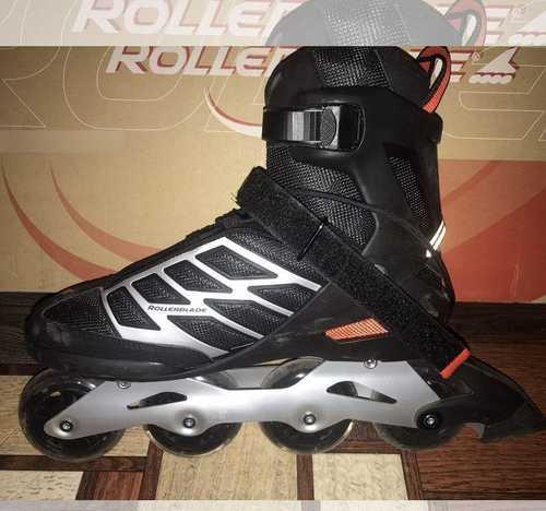 Ролики rollerblade 44