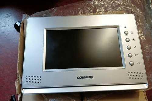 Видеодомофон Commax CDV-71AM