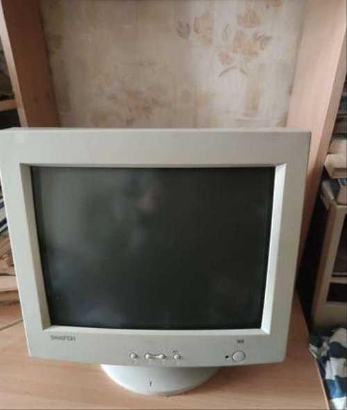 Монитор Samsung Samtron 56E 15"