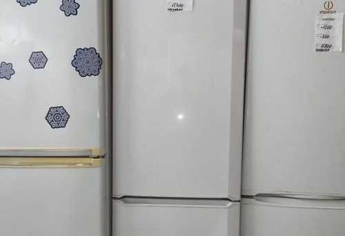 Холодильник бу Beko Гарантия и Доставка