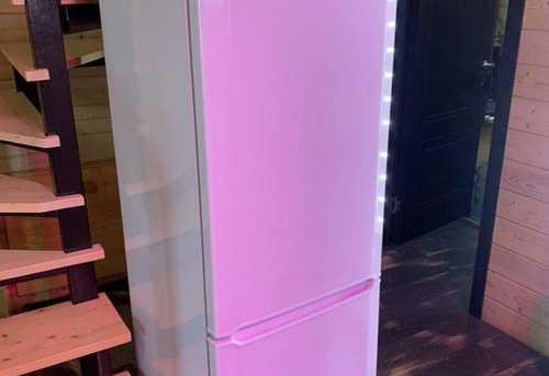 Холодильник веко ноуфрост