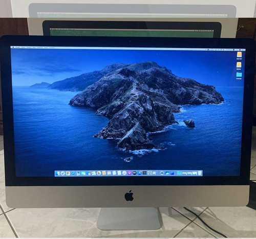 iMac 27 2013