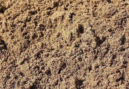 Песок намывной средний I класса