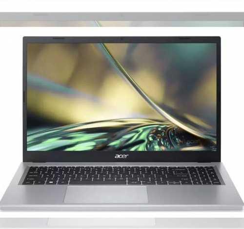 Ноутбук Acer Aspire 3 Ryzen 5 7520U