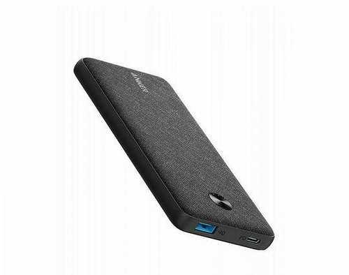 Внешний аккумулятор Anker PCore III 10k, 10000 mah