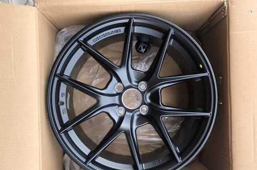 17" BBS Style Новые Диски на Hyundai/KIA/Renault