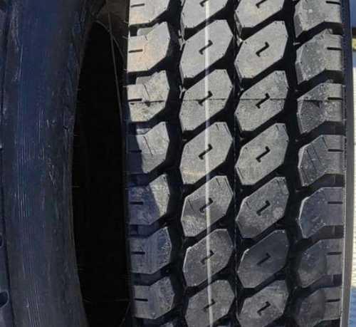 Taurus 701 SUV 315/80 R22