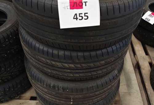 Yokohama BluEarth AE50 235/55 R18 100V