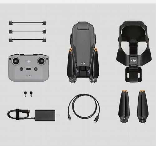 Дрон DJI Mavic Standart