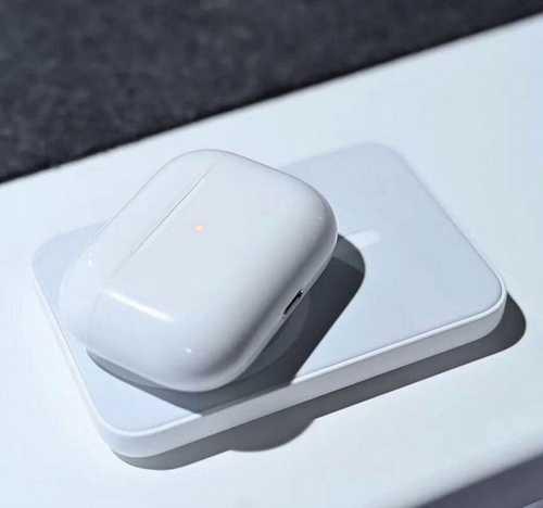 Беспроводной magsafe powerbank