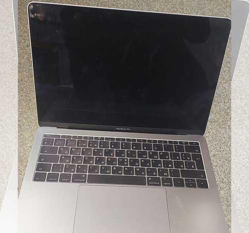 Apple macbook pro a1708